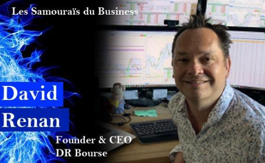 Interview sur le podcast “Les Samouraïs du Business” de Yannick Robert ...